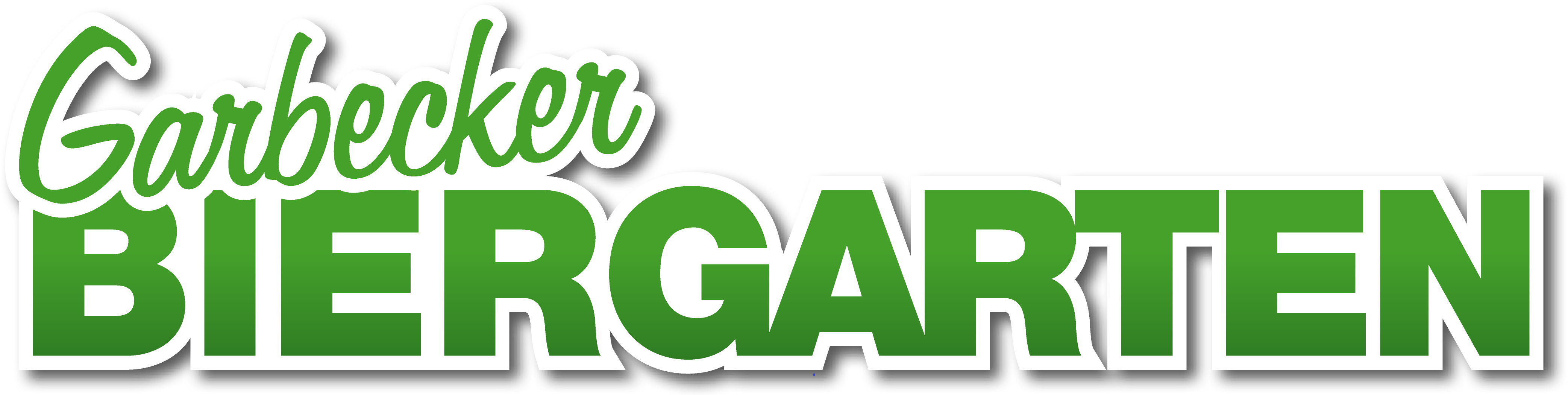 Garbecker Biergarten – AM 3. SAMSTAG IM AUGUST